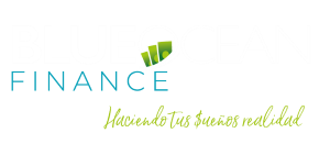 BLUE OCEAN FINANCE – Haciendo tus sueños realidad.